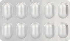 Autrin XT Tablet: Uses, Side Effects, Price, Dosage & More Info - PharmEasy