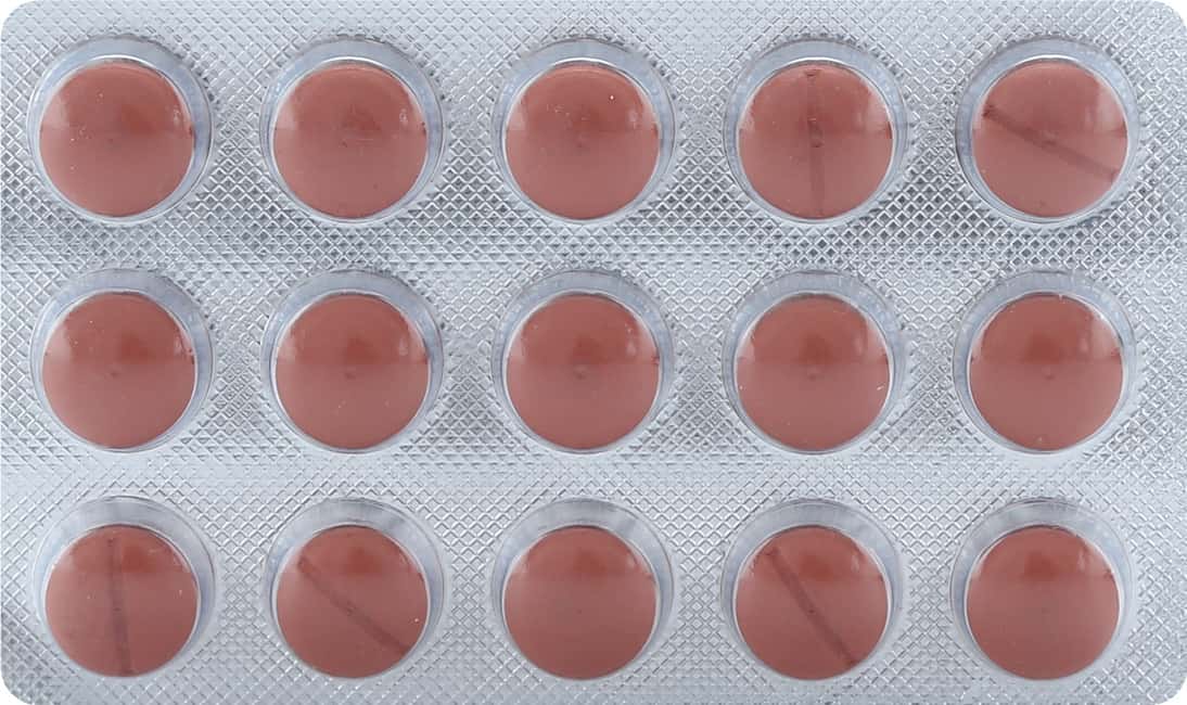 Ursocol 300 Tablet: Uses, Side Effects, Price, Dosage & More Info ...