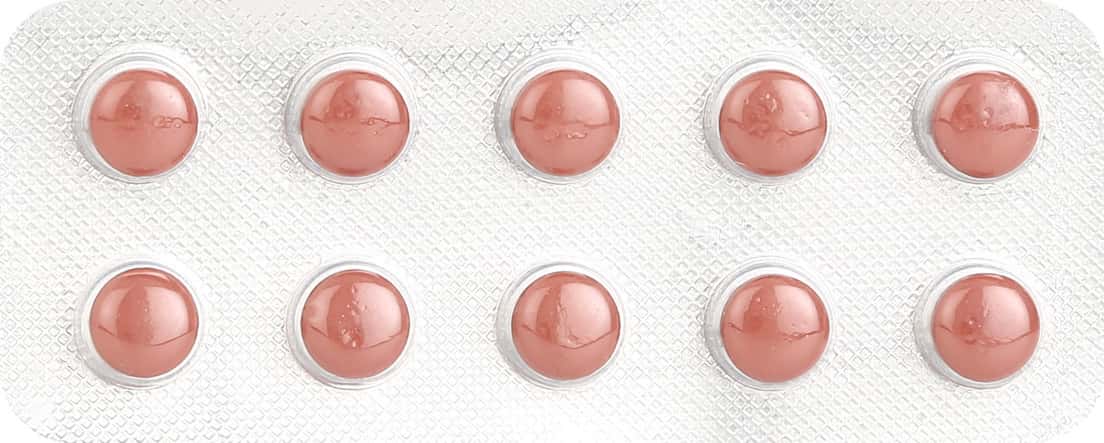 Nexovas T Strip Of 10 Tablets: Uses, Side Effects, Price & Dosage ...