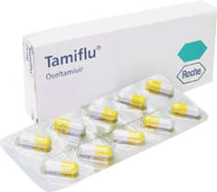 Tamiflu Capsule: Uses, Side Effects, Price, Dosage & More Info - PharmEasy