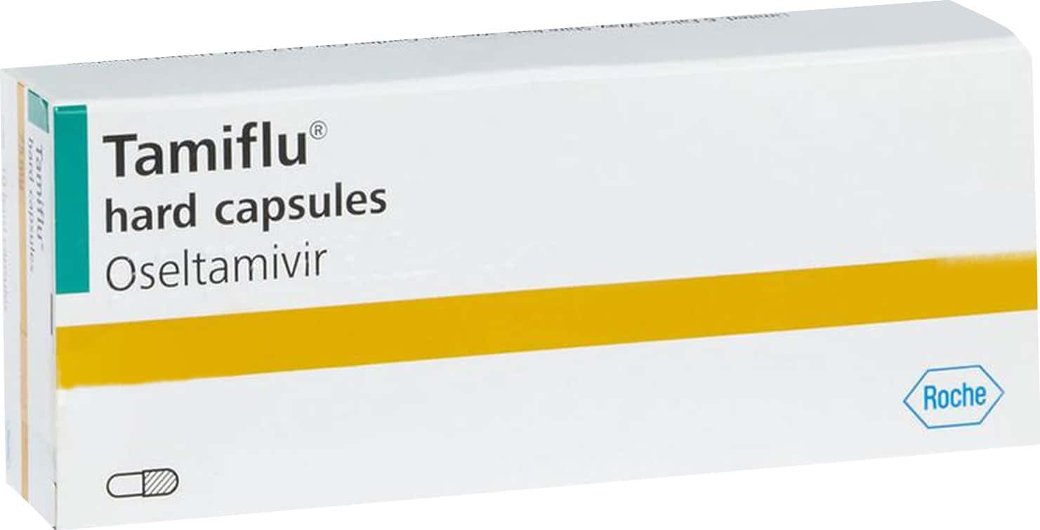 Tamiflu Capsule: Uses, Side Effects, Price, Dosage & More Info - PharmEasy