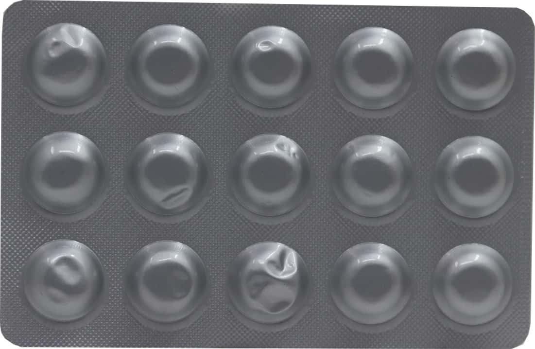 Cetanil T Tablet: Uses, Side Effects, Price, Dosage & More Info - PharmEasy