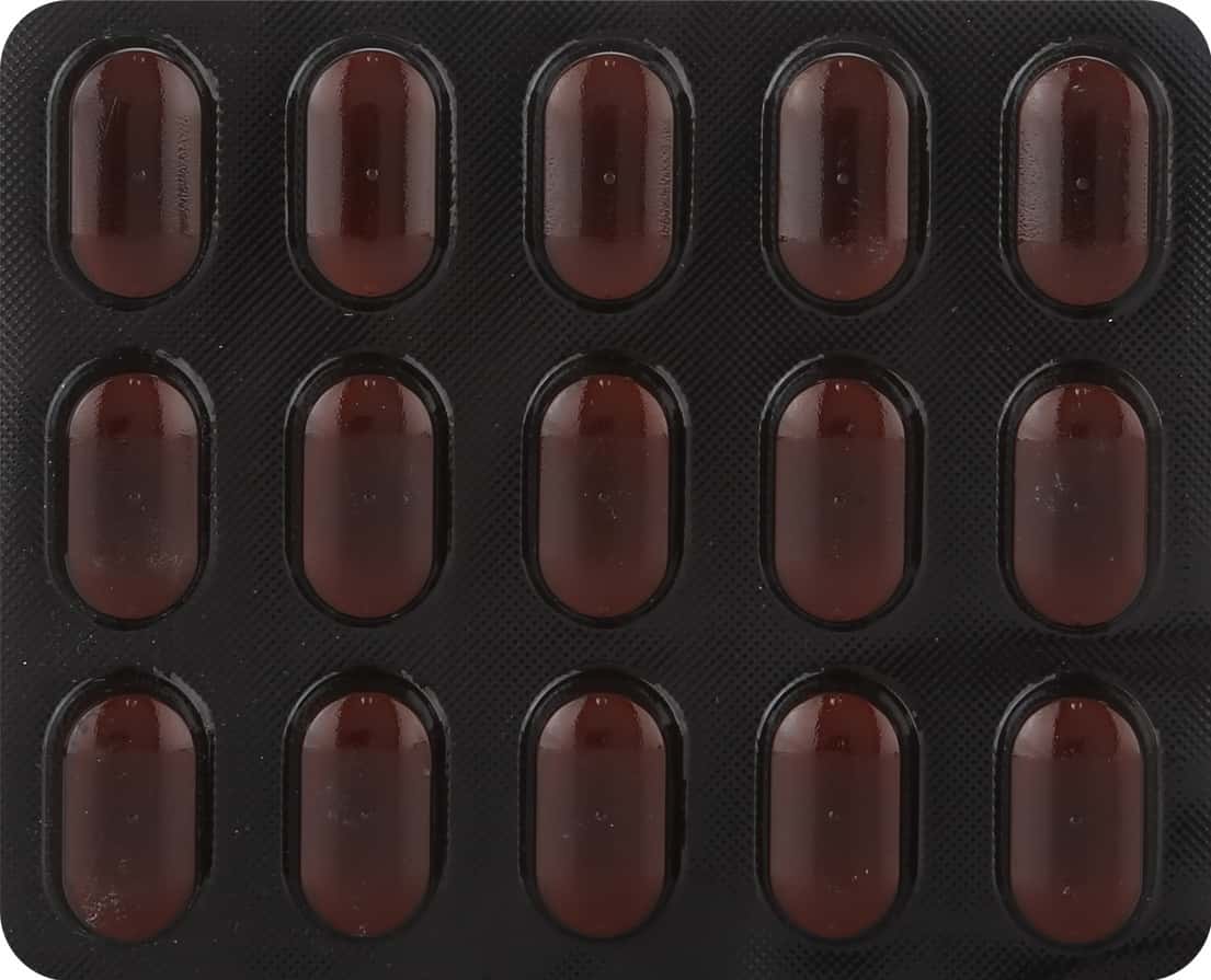 Mesacol OD Tablet: Uses, Side Effects, Price, Dosage & More Info ...