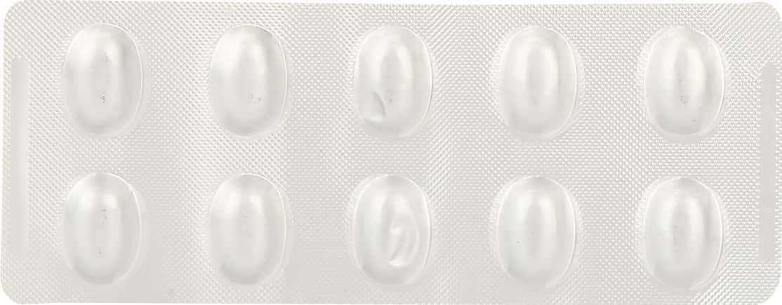 Megatas 25 MG Tablet (10): Uses, Side Effects, Price & Dosage | PharmEasy