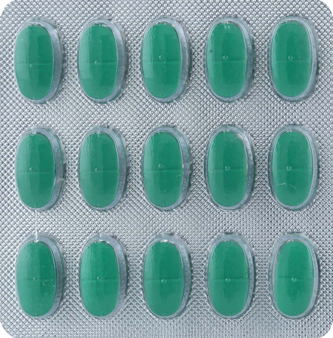 Nucoxia 90 Tablet: Uses, Side Effects, Price, Dosage & More Info ...