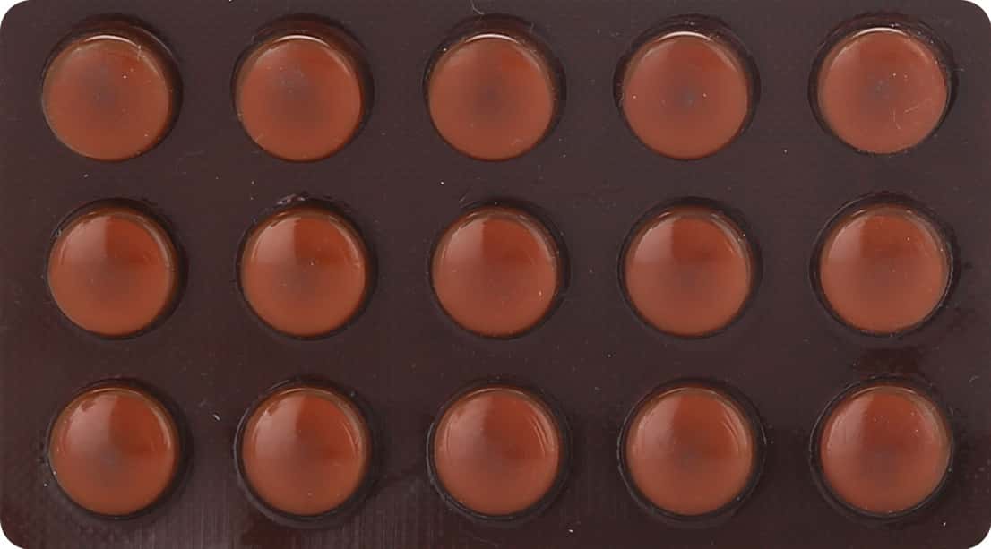 Mazetol Sr 200 MG Tablet (15): Uses, Side Effects, Price & Dosage ...