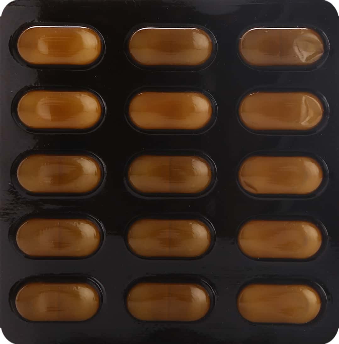 Vogs-GM 2 Tablet: Uses, Side Effects, Price, Dosage & More Info - PharmEasy