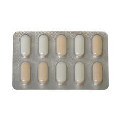 Corectia M Tablet: Uses, Side Effects, Price, Dosage & More Info ...