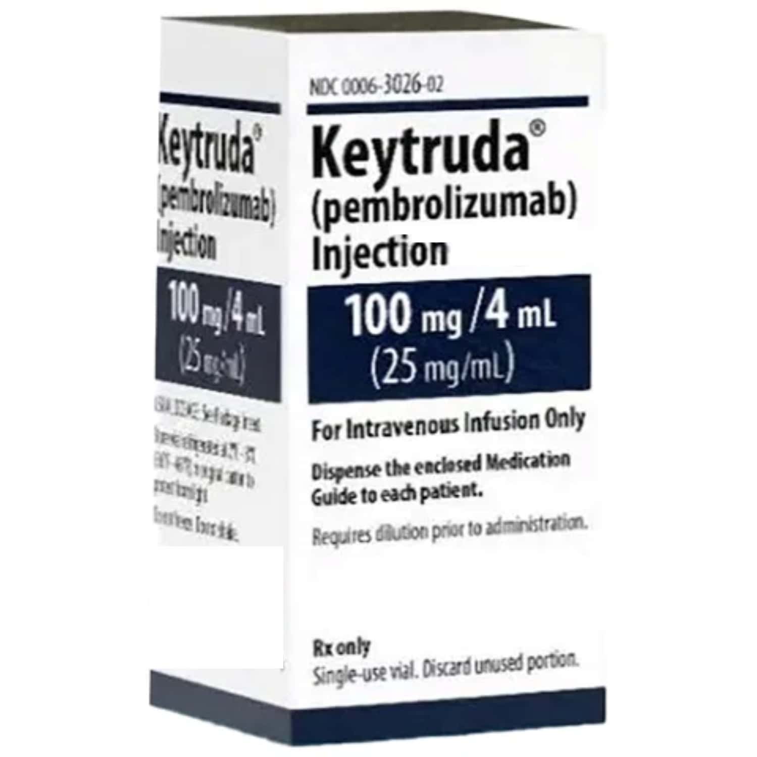 Keytruda Injection: Uses, Side Effects, Price, Dosage & More Info ...