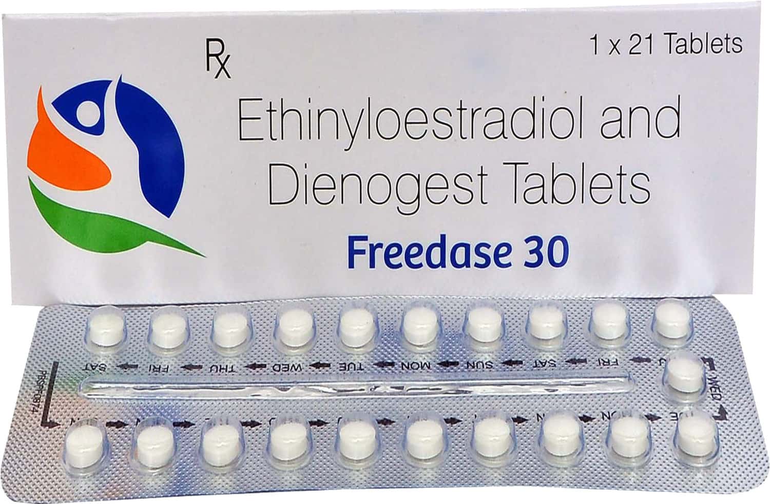 Freedase 30 Tablet: Uses, Side Effects, Price, Dosage & More Info ...
