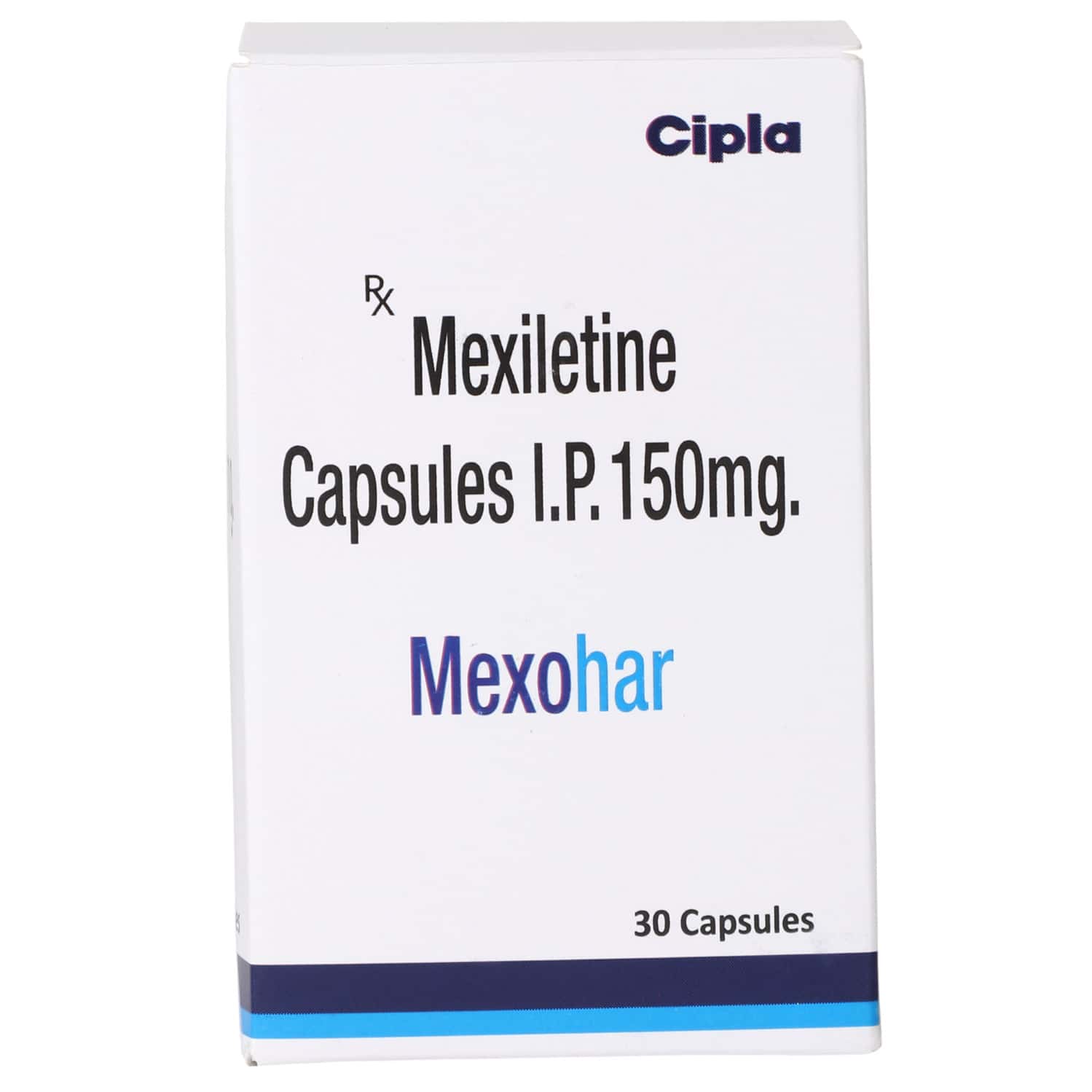 Mexohar 150 MG Capsule (30): Uses, Side Effects, Price & Dosage | PharmEasy