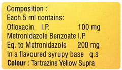 New O2 Delicious Mango Flavour Suspension 60ml: Uses, Side Effects ...
