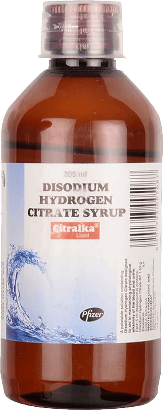 Citralka Oral Liquid: Uses, Side Effects, Price, Dosage & More Info ...