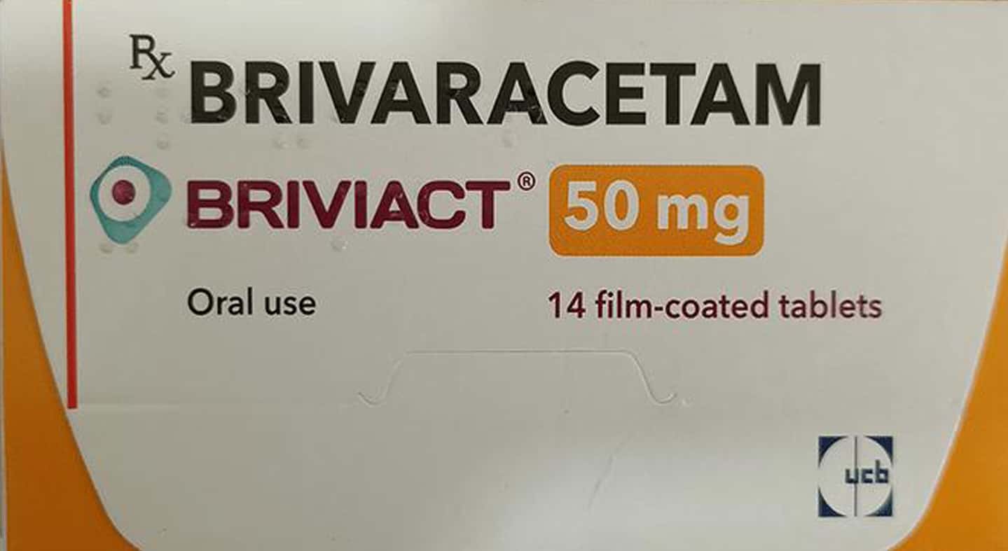Briviact 50 MG Tablet (14): Uses, Side Effects, Price & Dosage | PharmEasy