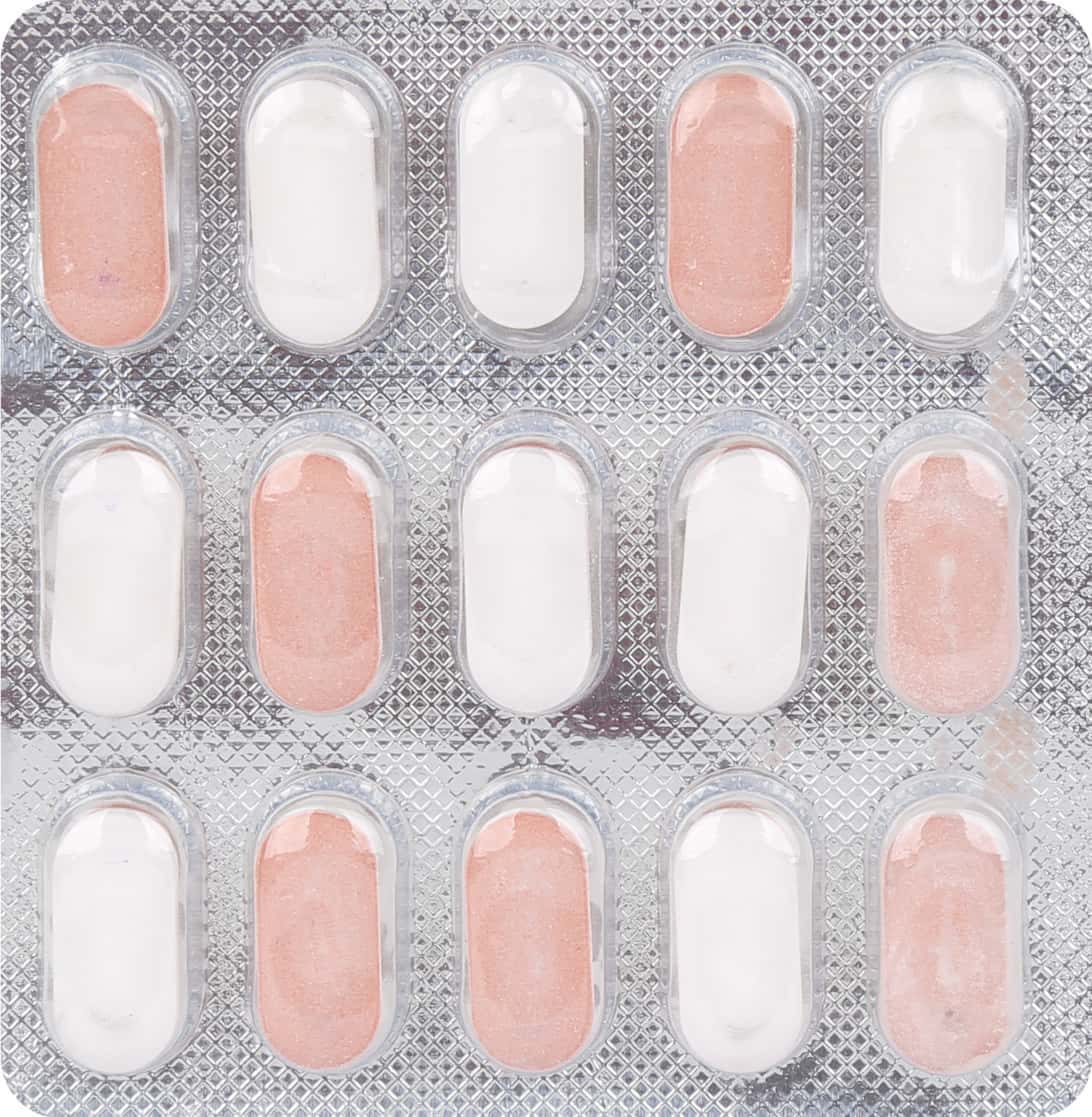 Isryl-M2 Tablet: Uses, Side Effects, Price, Dosage & More Info - PharmEasy