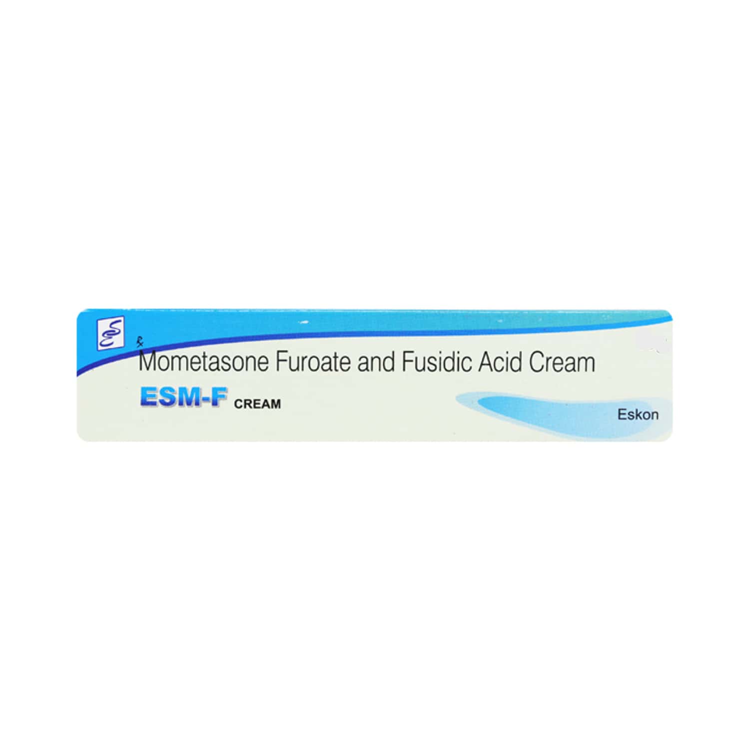 Esm F Tube Of 10gm Cream: Uses, Side Effects, Price & Dosage | PharmEasy