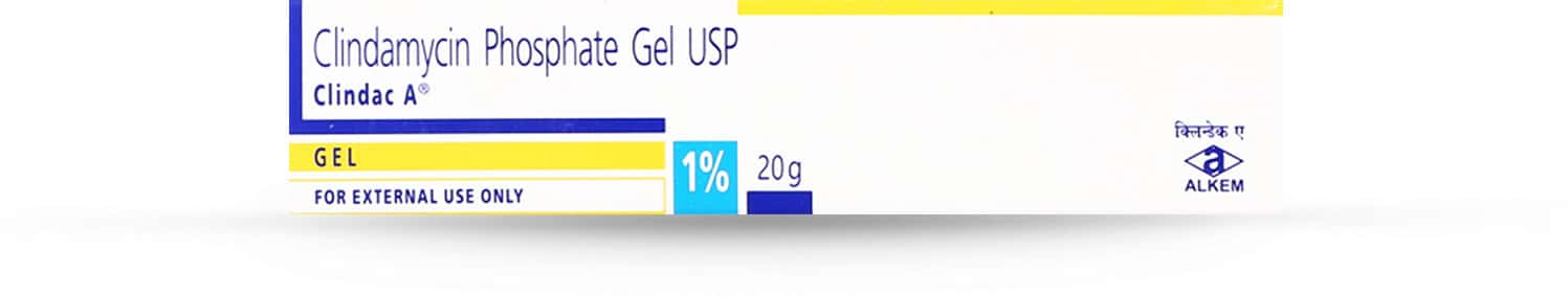 Clindac A Gel: Uses, Side Effects, Price, Dosage & More Info - PharmEasy