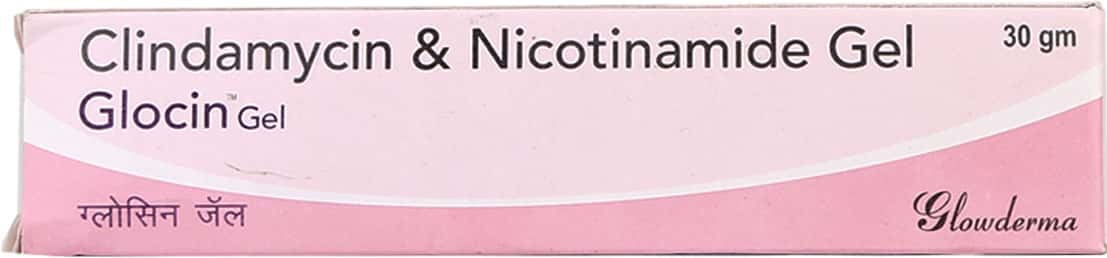 Glocin Gel: Uses, Side Effects, Price, Dosage & More Info - PharmEasy
