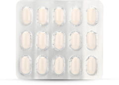 Gemcal XT Tablet: Uses, Side Effects, Price, Dosage & More Info - PharmEasy