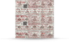 New Celin 500 Tablet: Uses, Side Effects, Price, Dosage & More Info ...