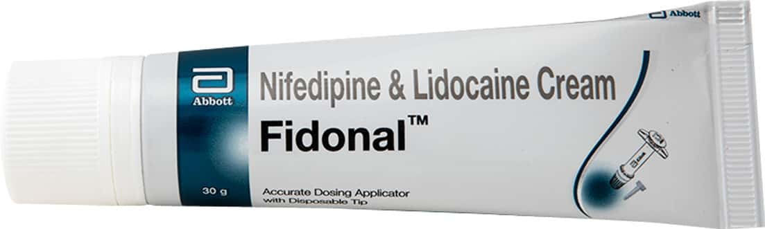 Fidonal Cream: Uses, Side Effects, Price, Dosage & More Info - PharmEasy