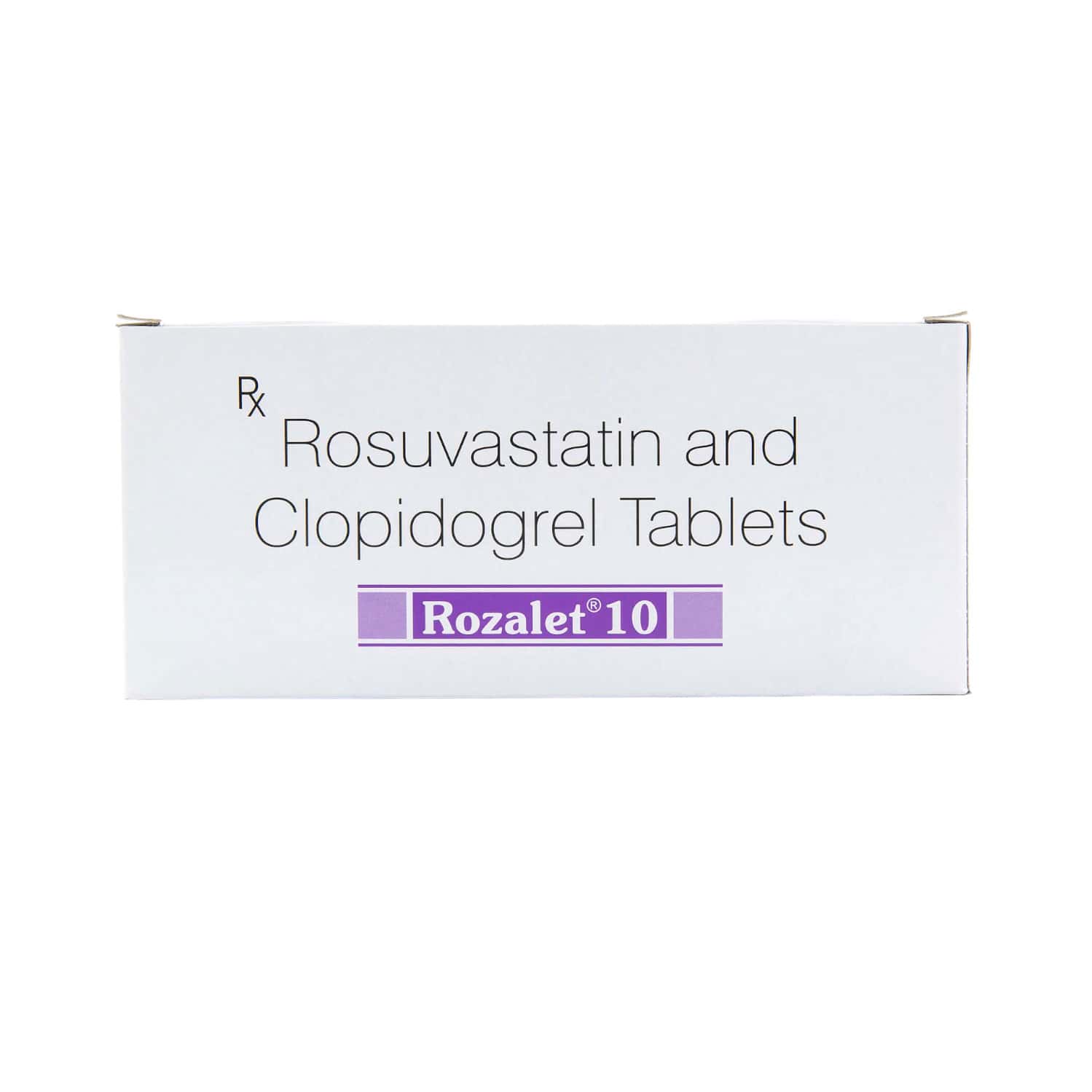 Rozalet 10 Tablet: Uses, Side Effects, Price, Dosage & More Info ...