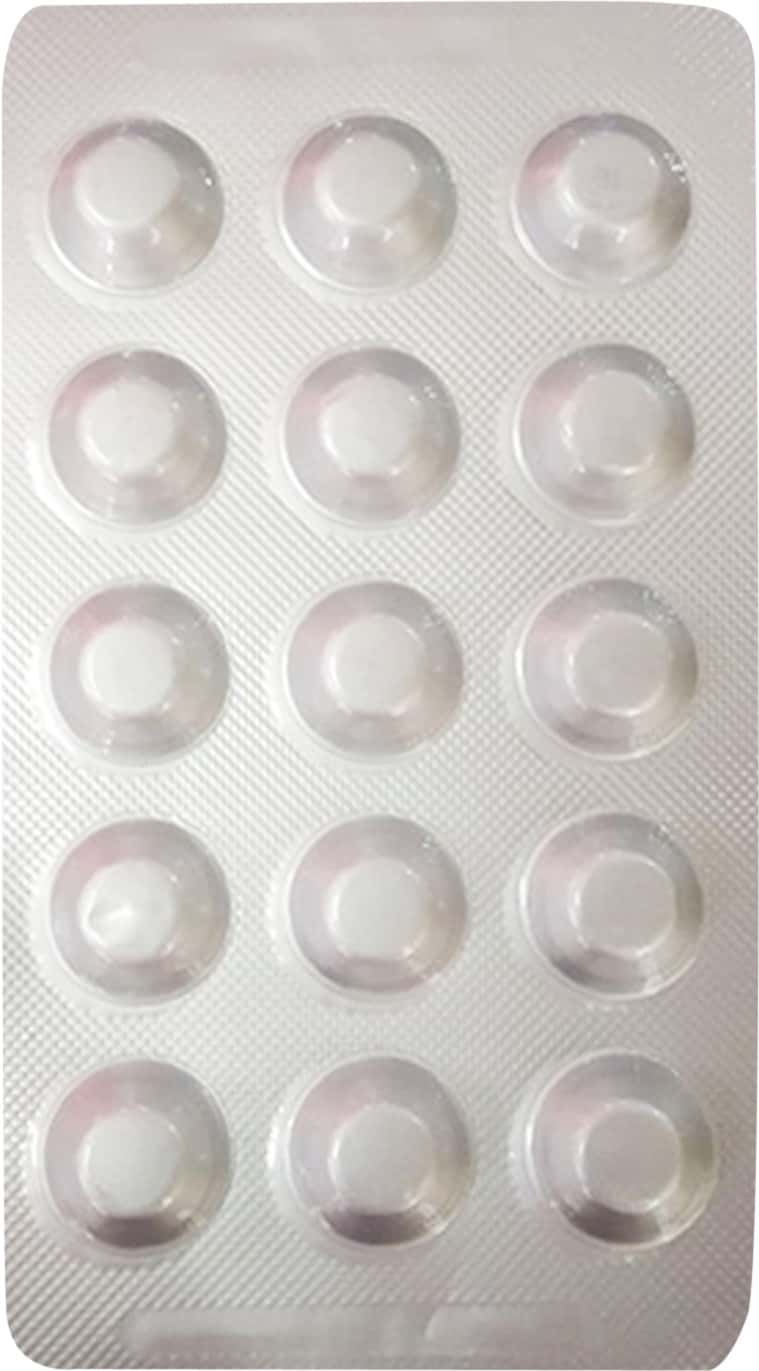 Benidin 8 MG Tablet (15): Uses, Side Effects, Price & Dosage | PharmEasy