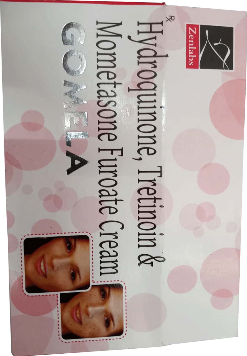 Gomela Cream: Uses, Side Effects, Price, Dosage & More Info - PharmEasy