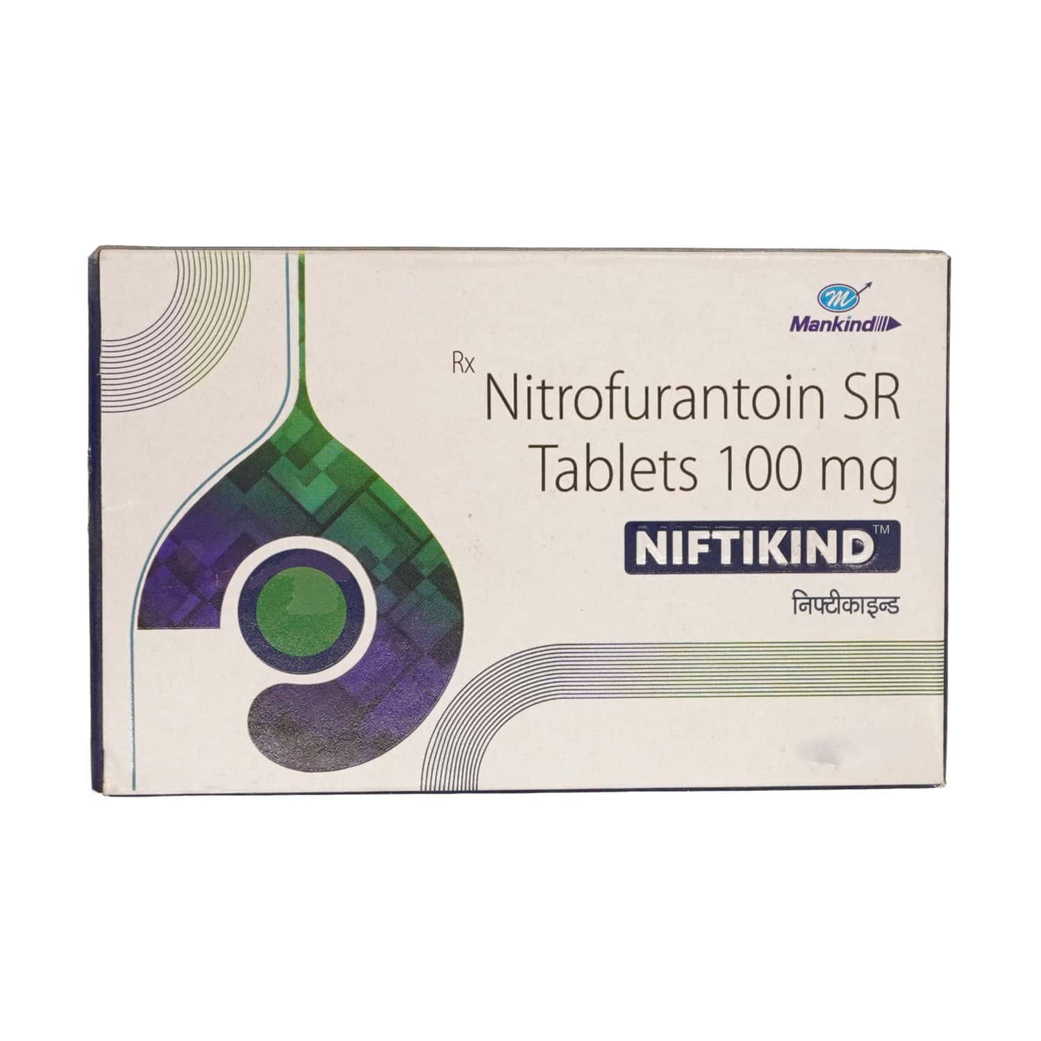 Niftikind 100 MG Tablet (14): Uses, Side Effects, Price & Dosage ...