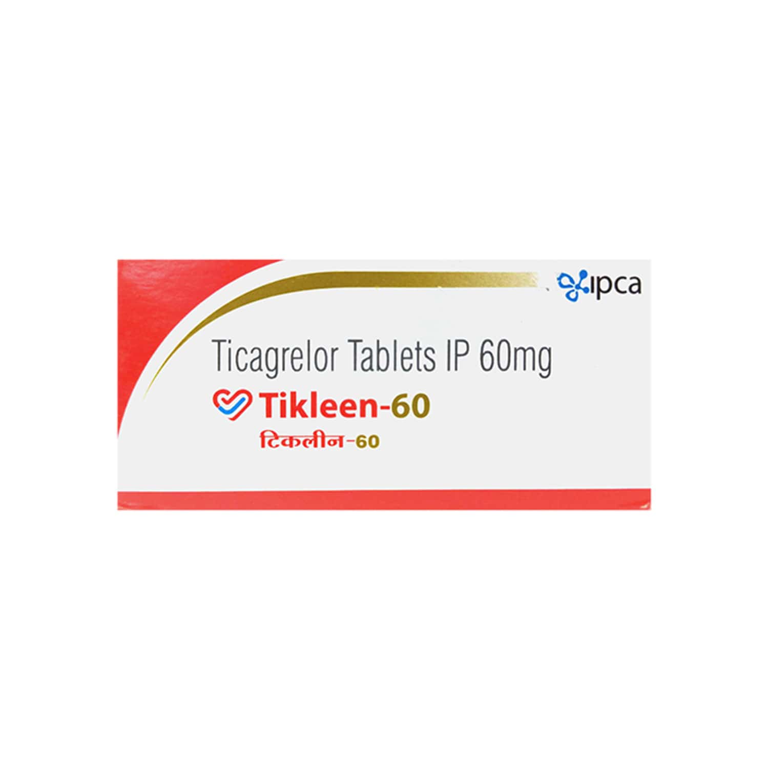 Tikleen 60 MG Tablet (10): Uses, Side Effects, Price & Dosage | PharmEasy