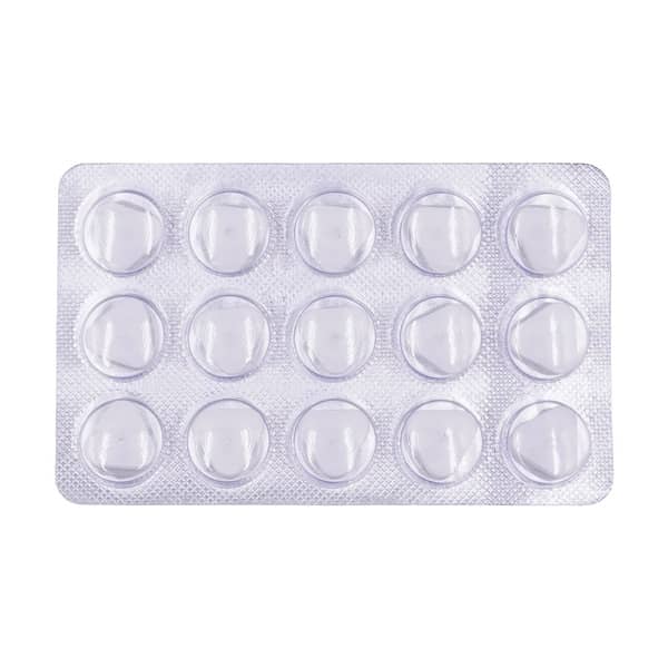 Corcium Fit Strip Of 15 Tablets: Uses, Side Effects, Price & Dosage ...