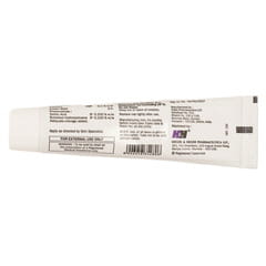Tretin 0.1 %W/W Cream (20): Uses, Side Effects, Price & Dosage | PharmEasy