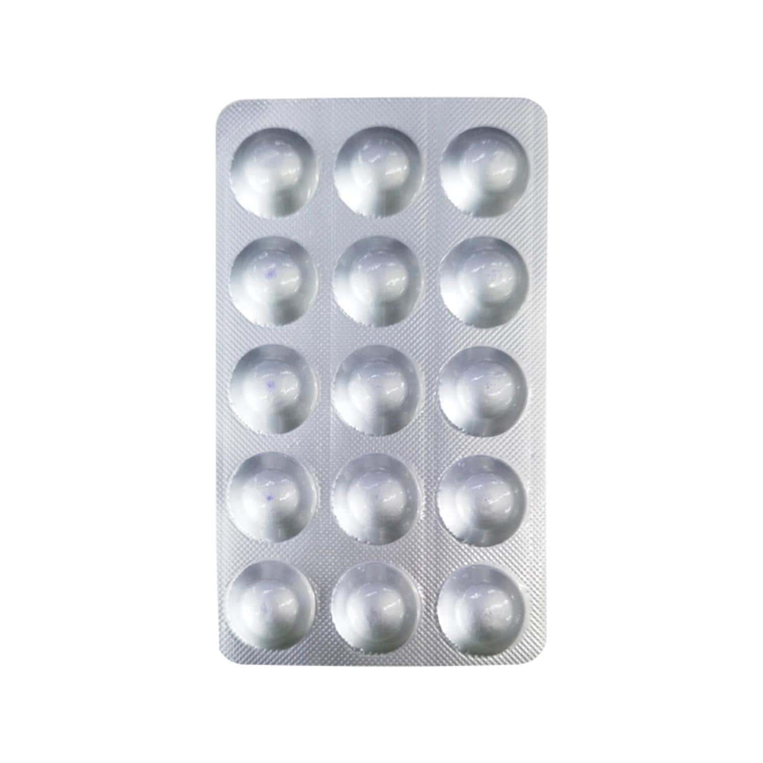 Benidin T Strip Of 15 Tablets: Uses, Side Effects, Price & Dosage ...