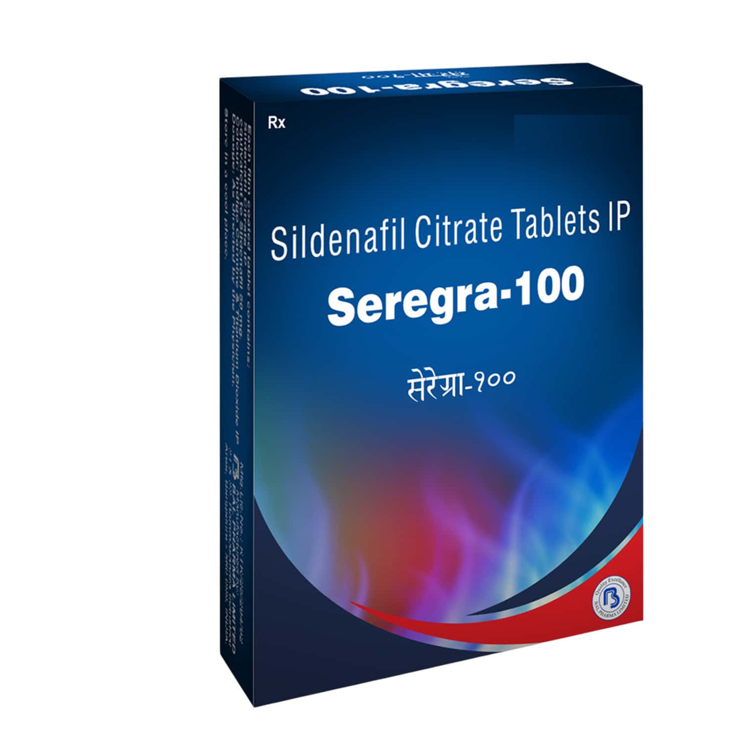 Seregra 100 MG Tablet (4): Uses, Side Effects, Price & Dosage | PharmEasy