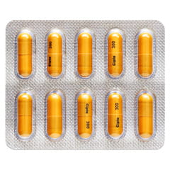 Erdostyne 300 MG Capsule (10): Uses, Side Effects, Price & Dosage ...