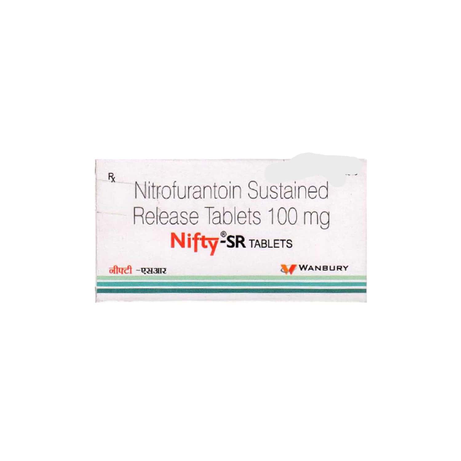 Nifty Sr 100 MG Tablet (14): Uses, Side Effects, Price & Dosage | PharmEasy