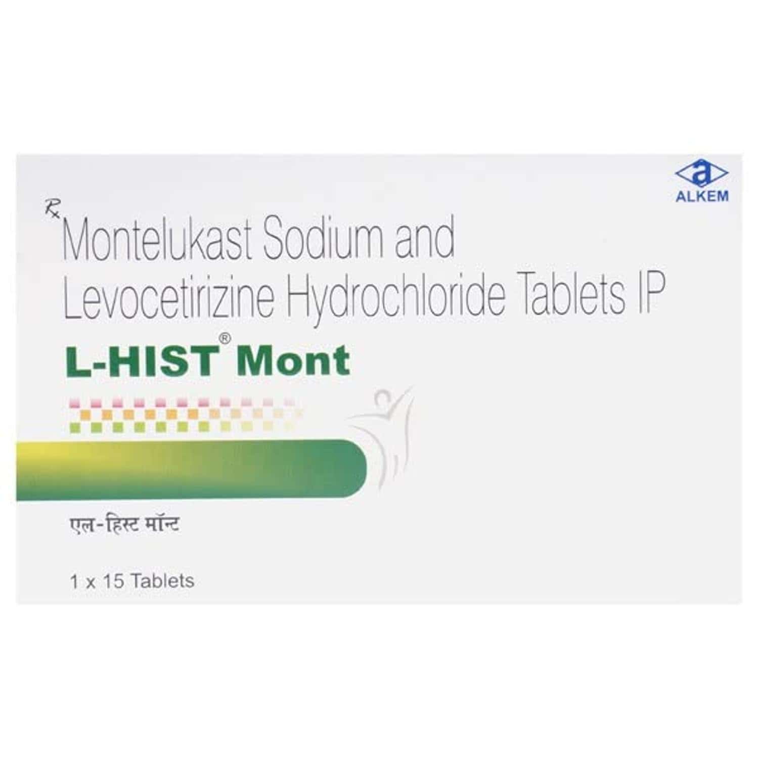 L-Hist Mont Tablet: Uses, Side Effects, Price, Dosage & More Info ...