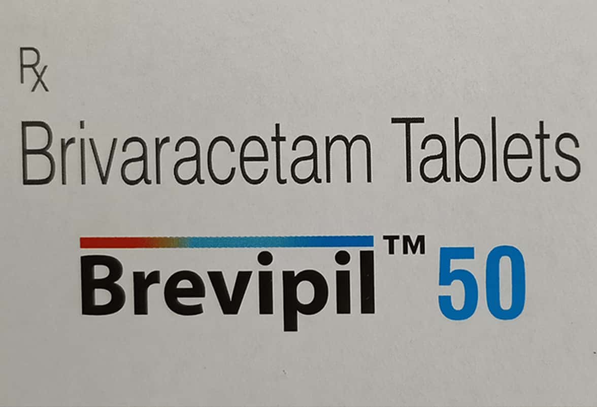 Brevipil 50 Tablet: Uses, Side Effects, Price, Dosage & More Info ...