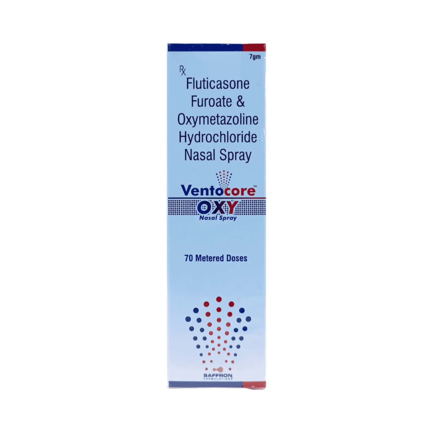 Ventocore Oxy 0.028 %W/W Nasal Spray (7): Uses, Side Effects, Price ...