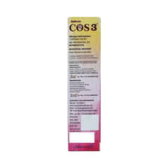 Cos 3 Syrup | Mango Flavour: Uses, Side Effects, Price, Dosage & More ...