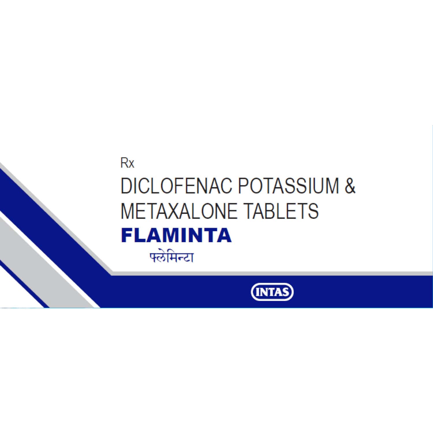 Buy Flaminta 50/400mg Strip Of 10 Tablets Online & Save Up to 24% at ...