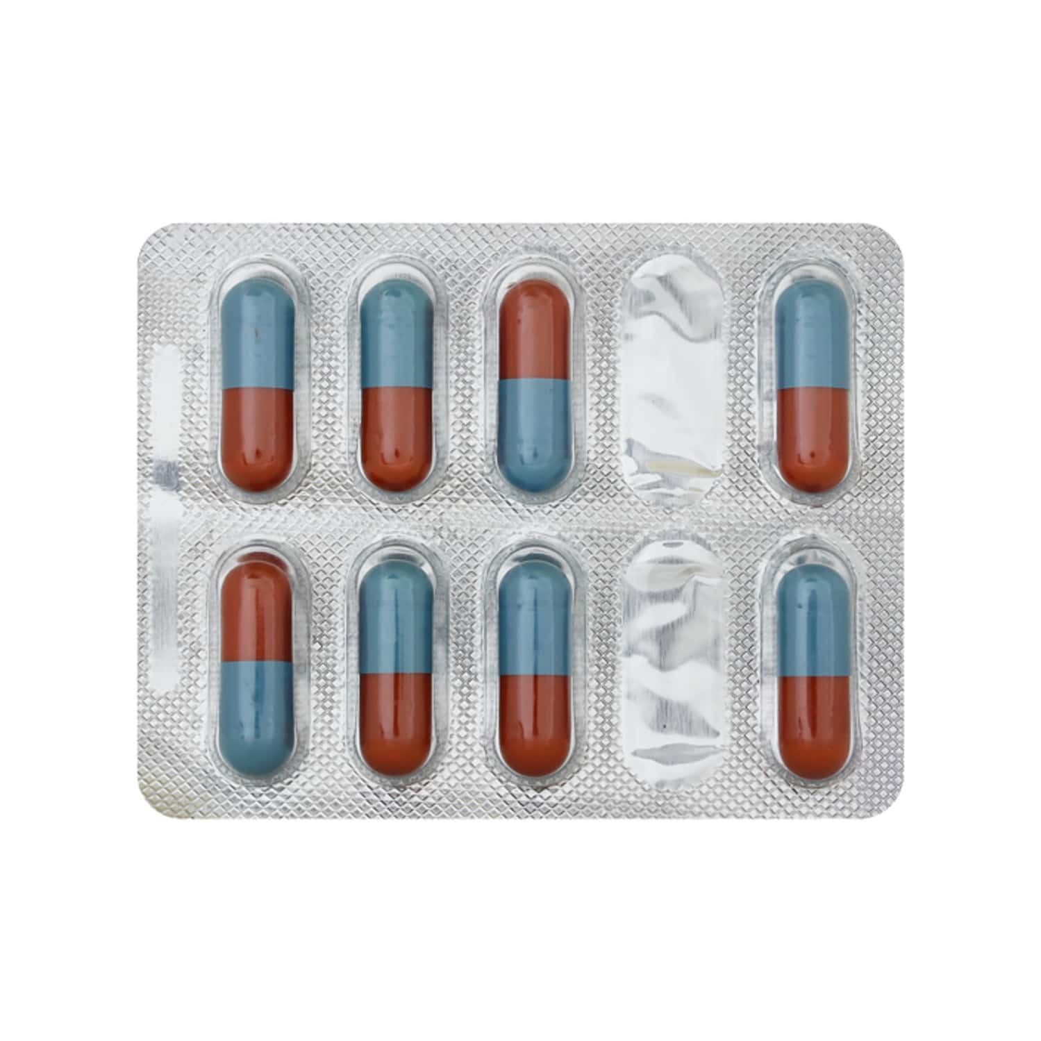 Itrafix 100 MG Capsule (8): Uses, Side Effects, Price & Dosage | PharmEasy