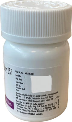 Linorma T3 20mcg Tablet: Uses, Side Effects, Price, Dosage & More Info ...