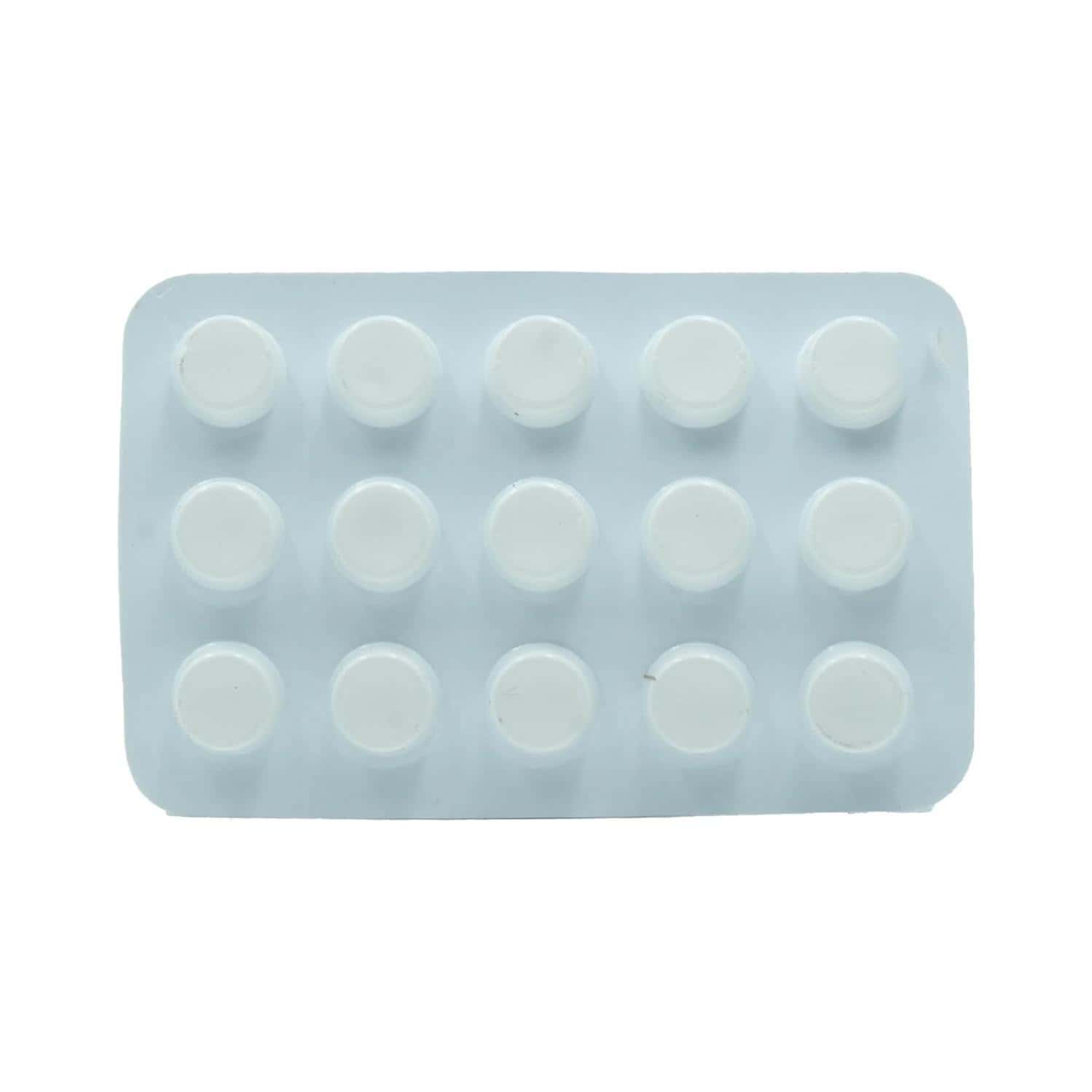 Aldo 5 MG Tablet (15): Uses, Side Effects, Price & Dosage | PharmEasy