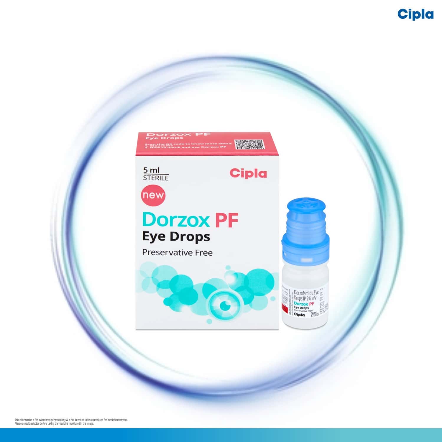 Dorzox Pf 2 %W/V Eye Drop (5): Uses, Side Effects, Price & Dosage ...