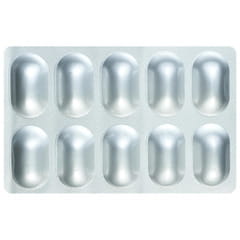 Adesam 400 MG Tablet (10): Uses, Side Effects, Price & Dosage | PharmEasy