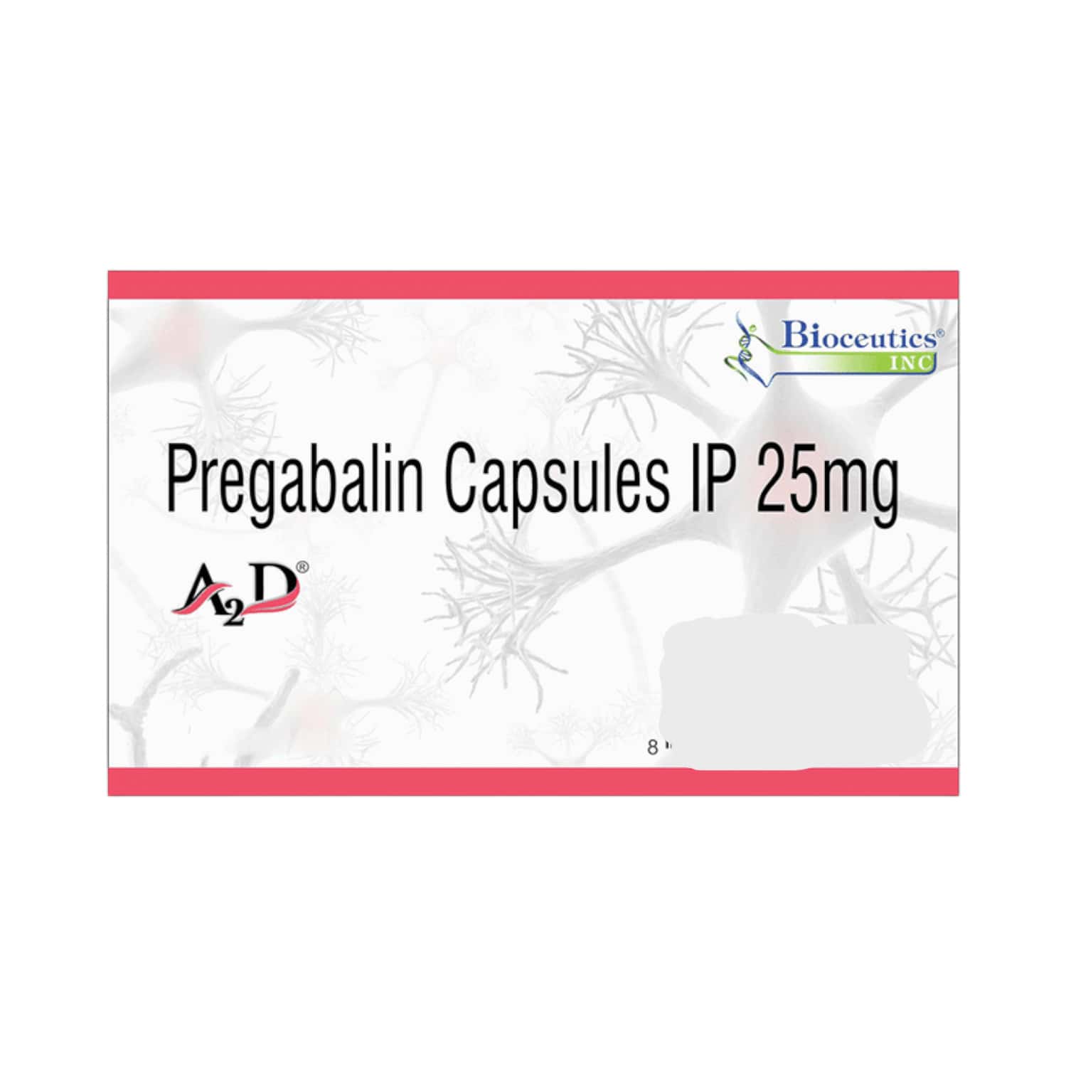 A2d 25 MG Capsule (10): Uses, Side Effects, Price & Dosage | PharmEasy
