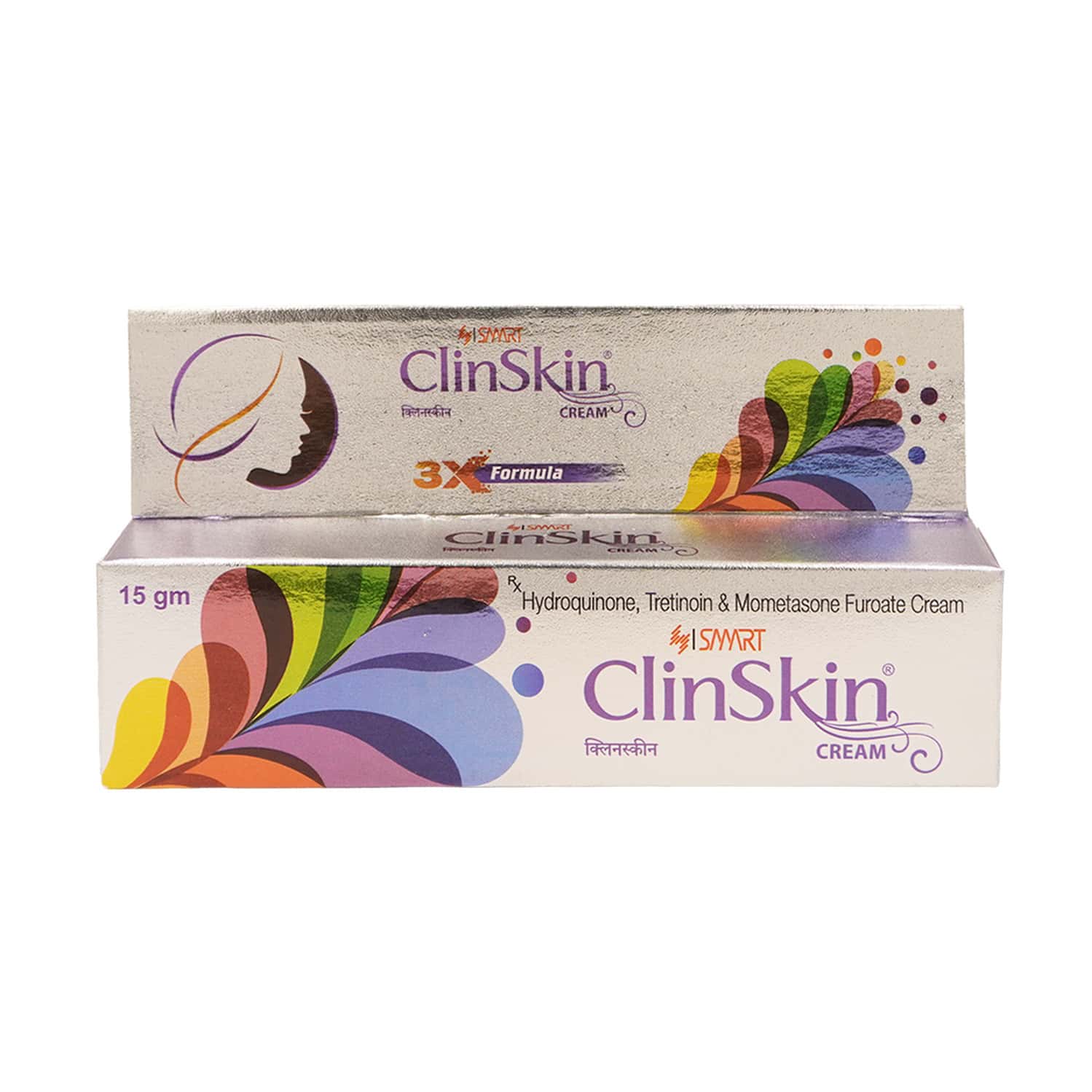 Clinskin Cream: Uses, Side Effects, Price, Dosage & More Info - PharmEasy