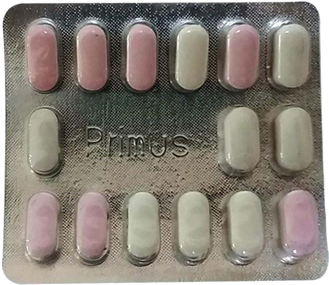 Prizide M 80mg Strip Of 15 Tablets: Uses, Side Effects, Price & Dosage ...