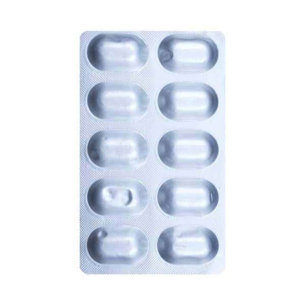 Addkay 750 MG Tablet (10): Uses, Side Effects, Price & Dosage | PharmEasy